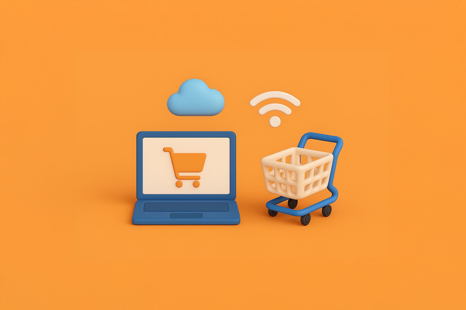 Tout savoir sur la digitalisation du processus d'achat • Weproc