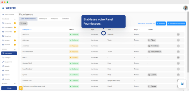 Source-to-pay (S2P) : Étapes, Définition et Avantages