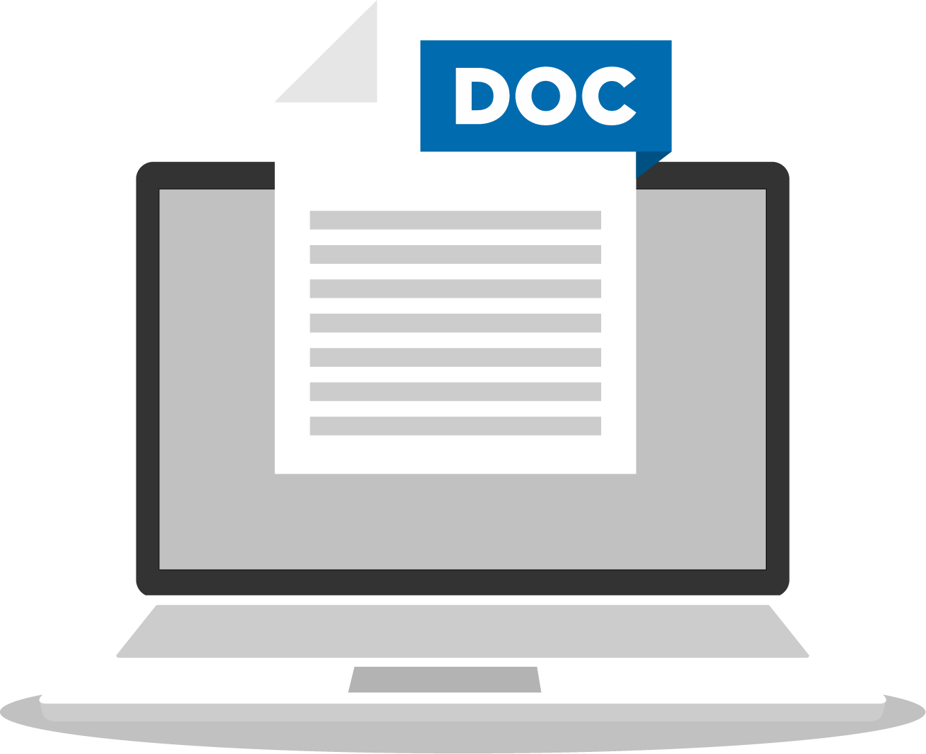Free Technical Specification Templates to Download for Word
