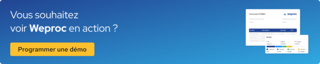 Processus de Demandes d'Achats : définition et enjeux