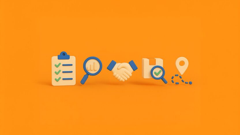 Purchasing Process: The Different Risks to be considered