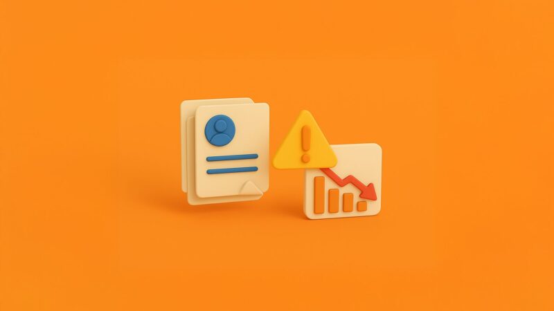 Poor Procurement Management: 8 warning signs