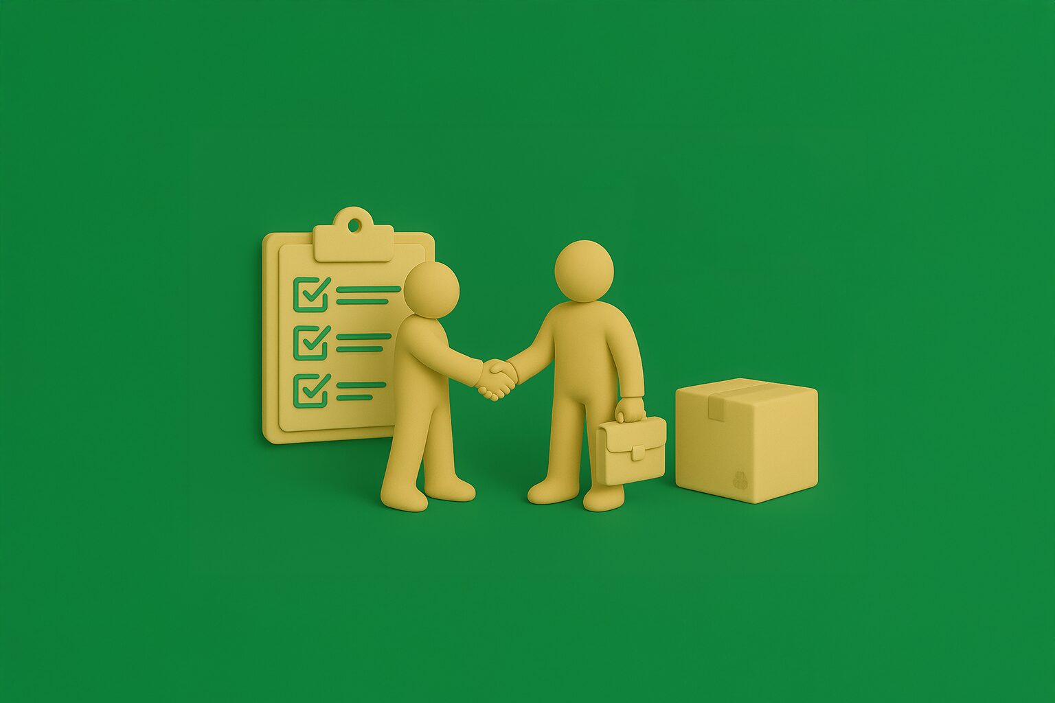 Responsible Purchasing and Supplier Relationship