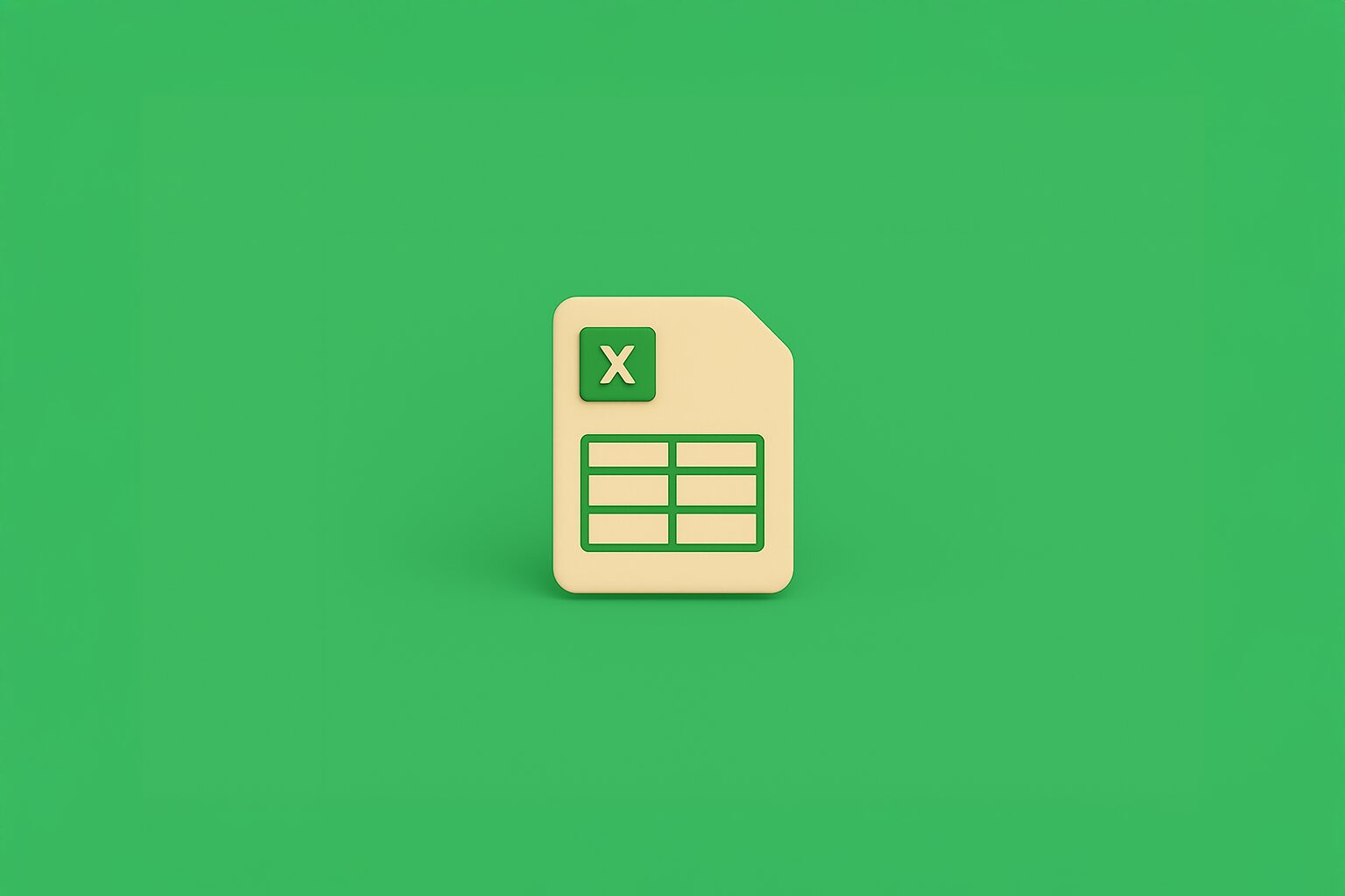 Procurement Mapping Template to download for Free on Excel