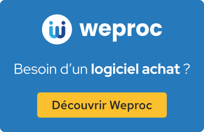 Les étapes clés du processus de passation d’une commande