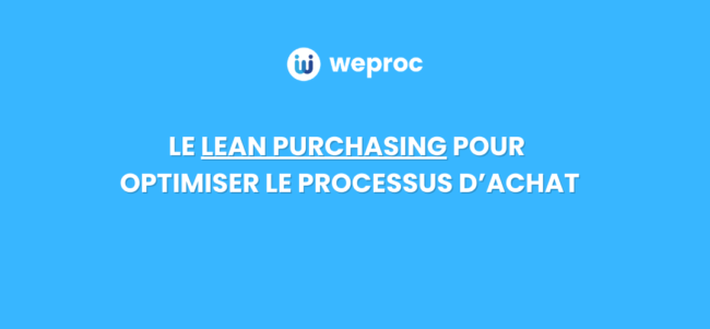 Qu'est-ce que le Lean Management ? définition et mise en place