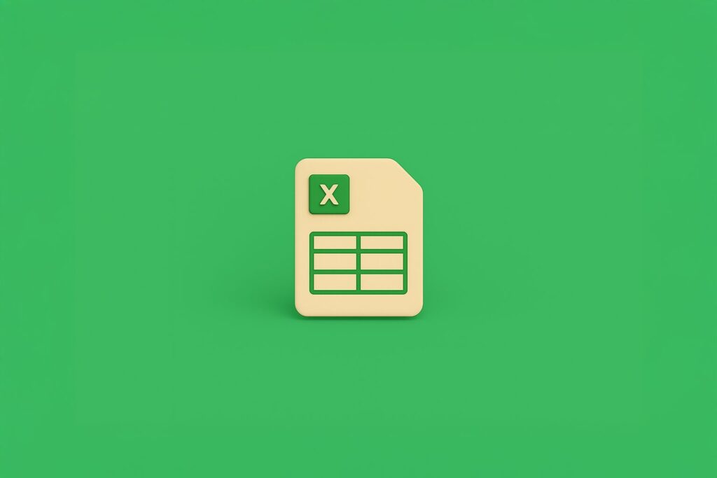 Free Excel Inventory Templates to Manage your Stock