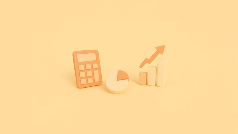 Stock Turnover Ratio : how to calculate and control it