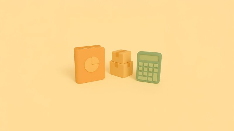 What are the different Types of Stock?