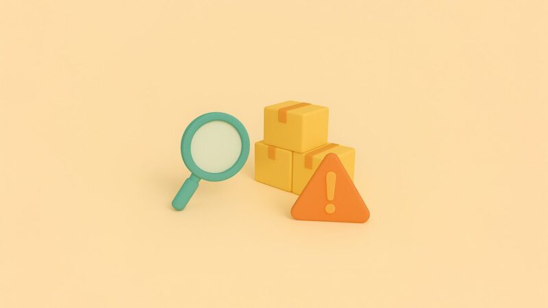 Stock dormant : les méthodes efficaces en 2026 pour le limiter