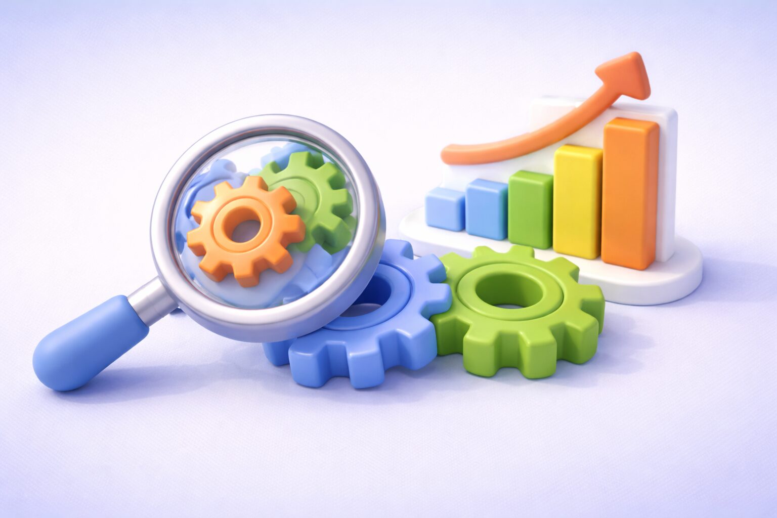 Analyse P2P : Maîtrisez le cycle d'achat fournisseur B2B